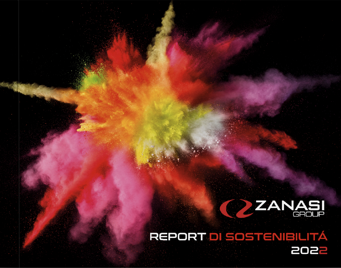 ZANASI - MAS